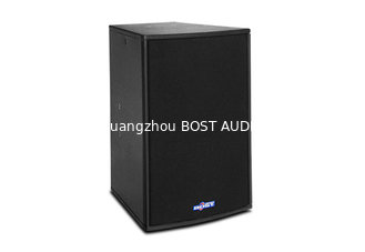 China 13 inch pro 2 way loudspeaker system TA-13 supplier