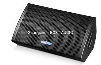 China 15 inch professional pa sound system monitor stage speaker FT-15 supplier